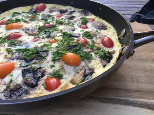 24 opskrifter til brunch | Brunch ideer - Opskriftslageret